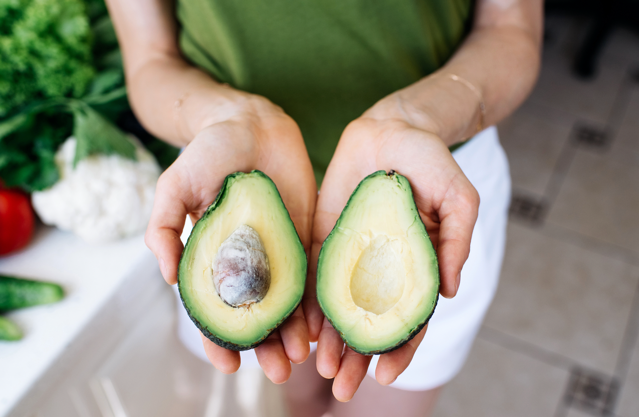 10 Plant-Based Sources of Omega 3 Fatty Acids – Brightside Organics